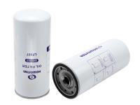 China LF667 Fuel Filter for HOWO Sinotruk Trucks High Efficiency 100 Micron for sale