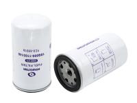 China HOWO Fuel Filter 1DQ000-1105140 YCX-6591A for Sinotruk Trucks 100 Micron for sale