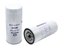 China HOWOSTAR 1012010-81DM Fuel Filter for Sinotruk HOWO Trucks 100 Micron for sale