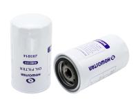 China JX0814 Fuel Filter for HOWO Sinotruk Trucks High Efficiency 100 Micron for sale