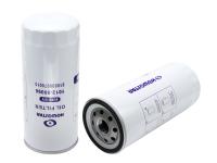 China HOWOSTAR 1012-00096 610800070015 Fuel Filter for HOWO Sinotruk Trucks 1000 Pieces per Day for sale
