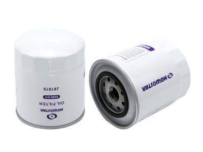 China JX1010 Oil Filter Fuel Filter for HOWO Sinotruk Trucks High Efficiency 1000 Pieces per Day for sale