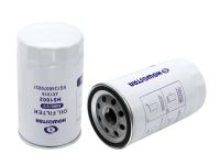 China VG1246070031 Truck Oil Filter for Sinotruk HOWO D12.42EURO2 D12.42-40EURO4 Engines - OEM Quality for sale