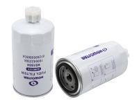 China 612600080934 HOWO Fuel Filter for Sinotruk China Truck Heavy Duty Diesel Engine for sale