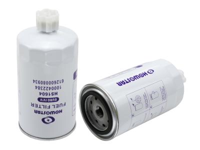 China 612600080934 HOWO Fuel Filter for Sinotruk China Truck Heavy Duty Diesel Engine for sale