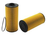China HOWO Fuel Filter 4719920 4679981 for Sinotruk Trucks High Efficiency Replacement for sale