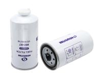 China VG14080740A Fuel Filter for HOWO Sinotruk Trucks High Efficiency 1000 Pieces per Day for sale
