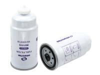 China VG14080739A Fuel Filter for HOWO China Truck Heavy Duty Diesel Engine 1000 Pieces Per Day for sale