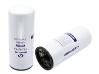 China HOWO Fuel Filter LF9009 6742-01-4540 for Sinotruk Truck Engine Oil Filtration 100 Micron for sale