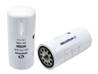 China HOWO 1R-1808 1R-0716 Fuel Oil Filter for Sinotruk Truck Heavy Duty Engine for sale