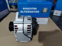China HOWO 24V 100A Truck Alternator for Heavy Duty Trucks Stable Power Supply for sale