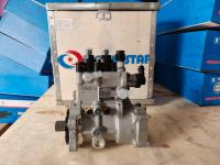 China VG1034080001 Howo 380HP Truck Injection Pump Assembly - High-Pressure Diesel Fuel System for sale