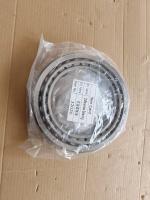 China 32020 Single Row Tapered Roller Bearing 172kN Dynamic Load for Differential Pinion Shaft Support for sale