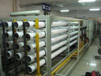 China 350m3/Hour Industrial Effluent Seawater RO Plant After The Cooling Of Reactors for sale