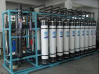 China 700m3 Per Day Seawater Desalination Plant To Supply Drinking Water for sale