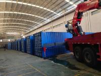 China 40ft Swro system seawater ro system sea water seawater desalination system for sale