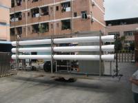 China Turning Sea Water Into Fresh Water Turning Salt Water Saltwater Into Freshwater for sale