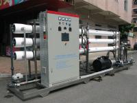 China Treat Salt Water Desal Plants Sea Water Plant Swro Seawater Treatment Sea Water Treatment Plant Seawater Desalination for sale