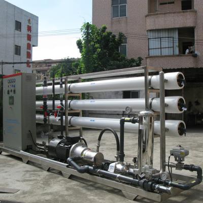 China Converting Saltwater Sea Water to Fresh Water Converting Sea Water Into Drinking Water Desalination for Drinking Water for sale