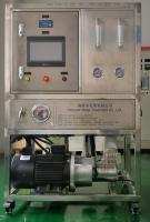 China 250L/H Boat Water Maker Marine Water Maker for sale