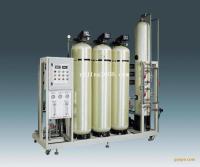 China Water Deminerlizer Demineralizing Dm Water Plant Demineralized Water System Demineralized Water Equipment for sale