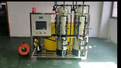 China Dm Water Plant Demineralized Water Plant System, Water Demineralization Machine, Deminerlizer Water Demineralizing for sale