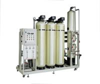 China Water Demineraliser Cation Exchange Resin Ion Exchange for sale