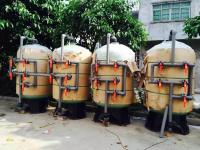 China Salt Water Softening Machine Automatic Electronic Resin Hard Water Softener System for Home or Industrial for sale
