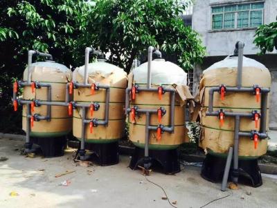 China Salt Water Softening Machine Automatic Electronic Resin Hard Water Softener System for Home or Industrial for sale