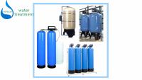 China Custom Water Softening Machine Water Softener Water Softener System for sale