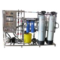 China Solar seawater desalination plant price solar sea water desalination plant for sale