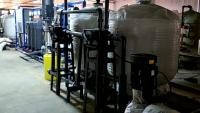 China osmose inverse salt water purifier,seawater desalination system for sale