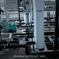 China seawater desalination ro system swro manufacturer for sale