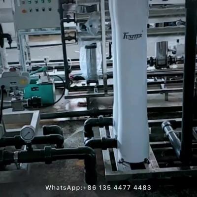 China seawater desalination ro system swro manufacturer for sale