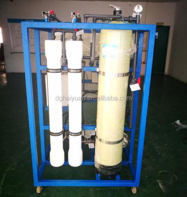 China Seawater desalinator,reverse osmosis sea water ro seawater,seawater desalination machine for boat yacht for sale