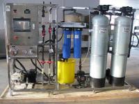 China Solar salt water purification,desalination sea water,seawater ro plant for sale