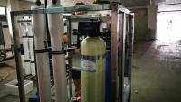 China Reverse osmosis sea water ro seawater,seawater desalination machine for boat yacht for sale