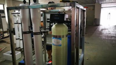 China Reverse osmosis sea water ro seawater,seawater desalination machine for boat yacht for sale