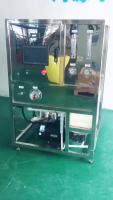 China 600ppm Seawater Reverse Osmosis Plant Filter System Equipped With PLC for sale