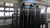 China Ultra-filtration water treatment plant ,Sale minaral water machine, prices of water purifying machines for sale