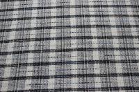 China In Stock Yarn Dyed 100 Polyester Fragrant Breeze Tweedy Fabric for Women's Autumn and Winter Coat Clothing for sale