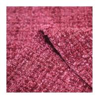 China Wholesale New Plaid Tweed Coat Chenille Fabric for Autumn and Winter Women's Coat Clothing Luggage Fashion Cushion for sale