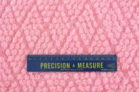 China New Arrive Soft 100 Polyester Cotton Jacquard Embossed Fleece Fabric for Shoes Men Womens Clothing for sale
