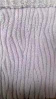 China Wholesale Double Sided Faux Jacquard Soft Cotton Fleece Fabric for Clothing Blankets for Winter Pillows Cushion for sale