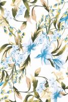 China Recycled Customized Printed Satin Polyester Elastic Digital Print Silky Satin Fabric for Women's Dresses Bags  Curtain for sale