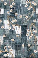 China Recycled Customized Digital Print Floral Silky Satin 100 Polyester Fabric Satin Silk for Women's Clothing Dresses Bags Curtain for sale
