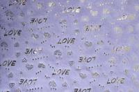 China Super Soft Recycled 100 Polyester Hot Stamping Foil Bronzed Faux Fur Rabbit Fabric for Cushions Pillows Home Blanket for sale