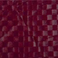 China Recycled Free Sample Custom Style Knit Polyester OEM Flocking Short Plush Check Plain Fabric for sale