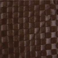 China Recycled Free Sample Custom Style Knit Polyester OEM Flocking Short Plush Check Plain Fabric for sale