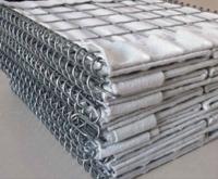 China Welded Gabion Cage Explosion-Proof Wall with 2.0-5.0mm Wire Diameter and 0.5-4.0m³ Capacity Options for sale
